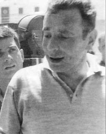 ALEXANDRE ASTRUC - Films & Bio - French New Wave director